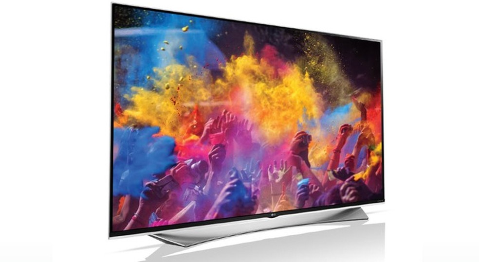 Lista traz as melhores Smart TVs da LG disponíveis no Brasil