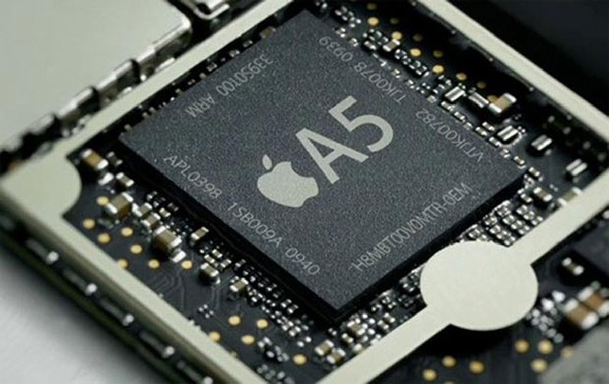 Apple prepara OS X para rodar com processadores ARM em futuros MacBooks Air