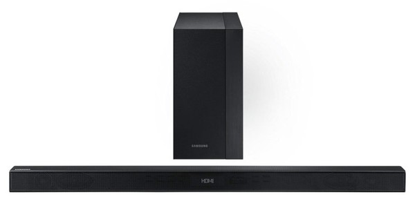 Soundbar Samsung K450 é bom? Conheça ficha técnica, potência e preço