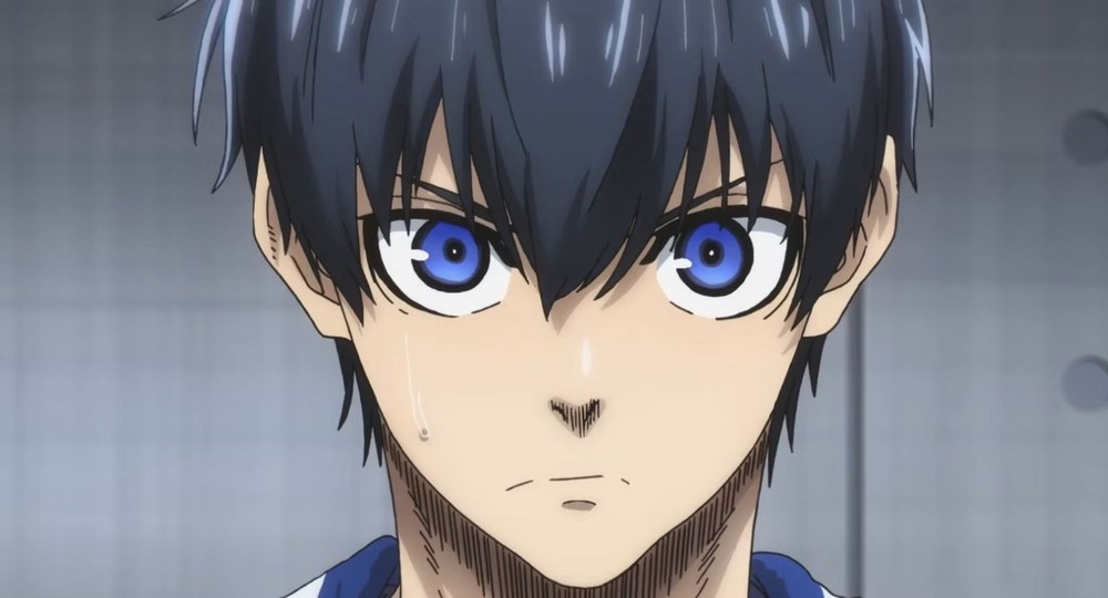 Onde assistir a Blue Lock? Veja história e personagens do anime de futebol