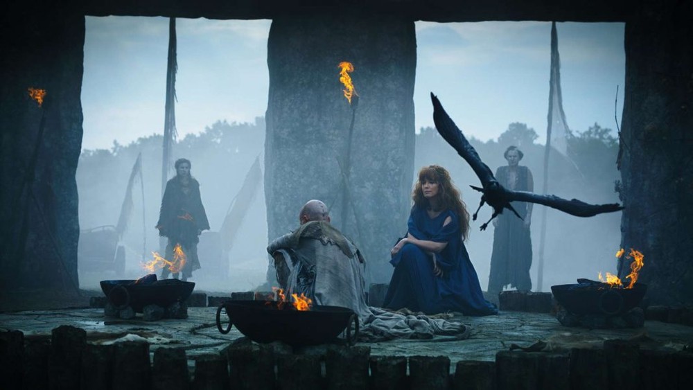 10 filmes e séries de Aaron Pierre para assistir hoje mesmo