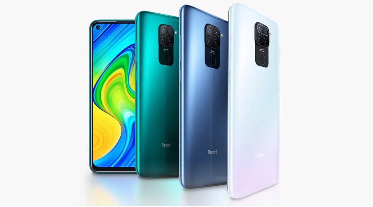 Xiaomi lança Redmi Note 9 e Mi Note 10 Lite; saiba preço e ficha técnica