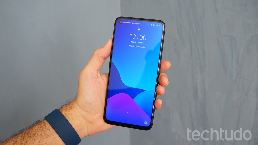 Realme 9i é anunciado no Brasil com câmera de 50 MP; saiba o preço
