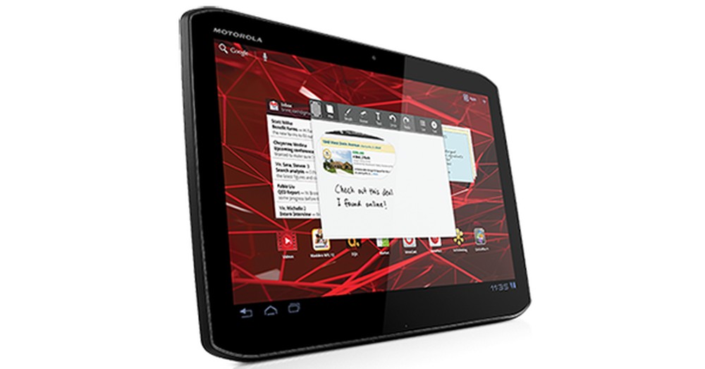 Conheça os 10 melhores tablets para se comprar no Brasil