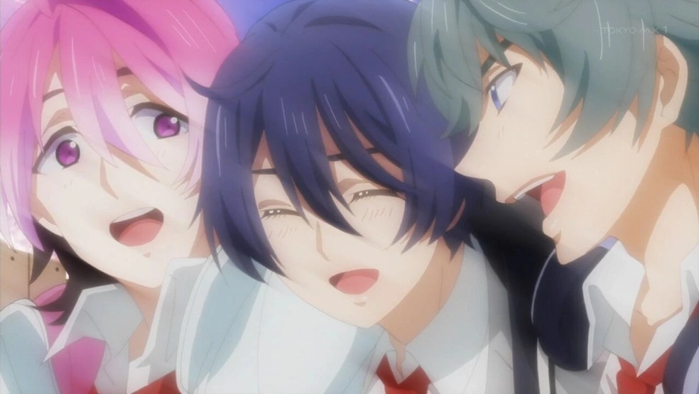 12 animes de música que valem a pena assistir