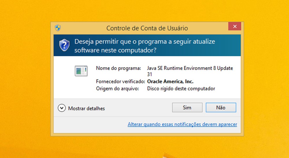 Como fazer download e instalar o Java 7 se você já usa a versão Java 8