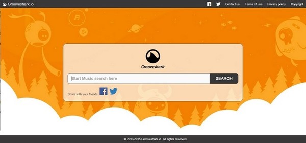 Grooveshark está de volta? Entenda como o site de músicas ‘ressuscitou’