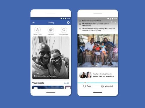 Facebook Dating: entenda o novo serviço de relacionamento
