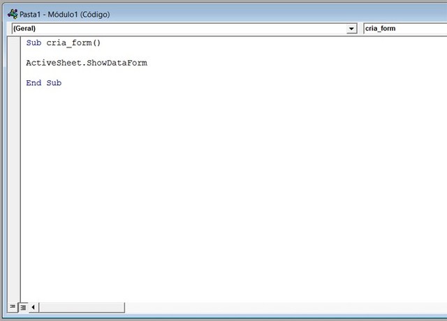 O que é VBA no Excel e como usar? Veja exemplos, comandos e tutorial