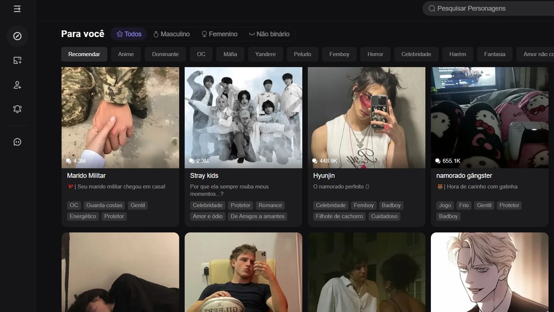 Como ativar ou desativar o Windows Ink do seu Windows 10