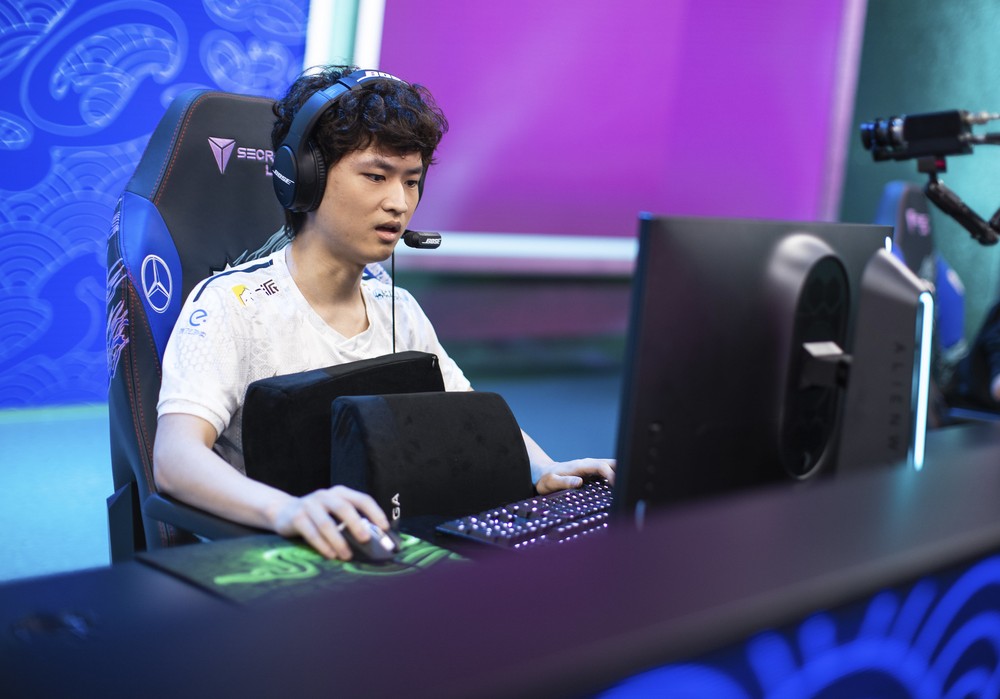 Suning vs Top: como assistir à semifinal do Worlds de LoL 2020