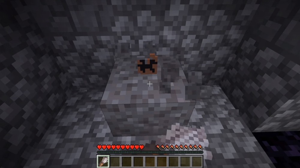 Minecraft: saiba tudo sobre o update Caves & Cliffs e seu novo monstro