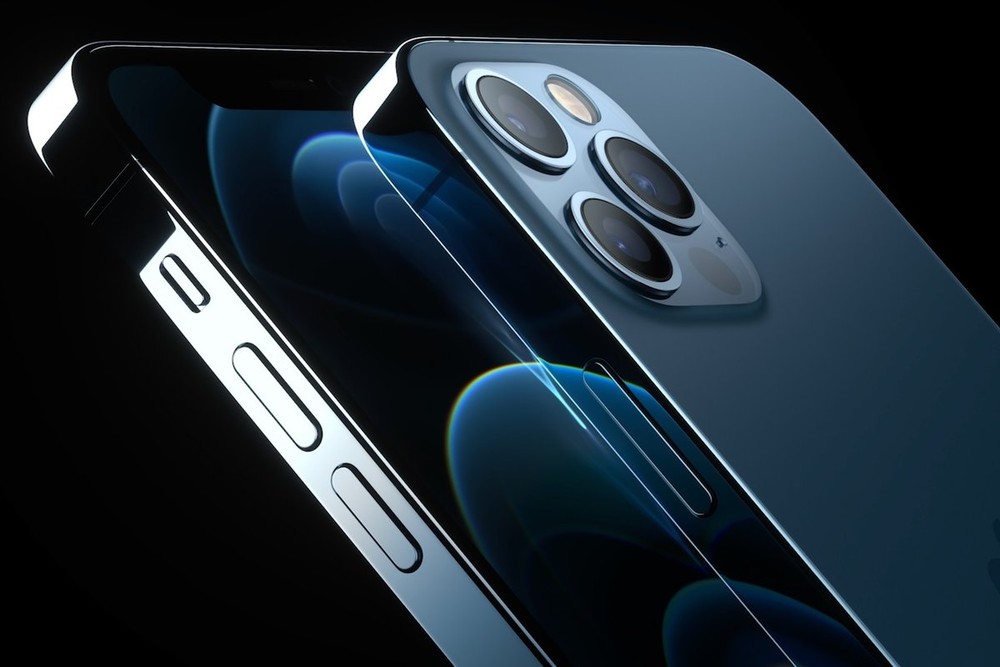 Tudo sobre iPhone 12 Pro: ficha técnica, preço e lançamento