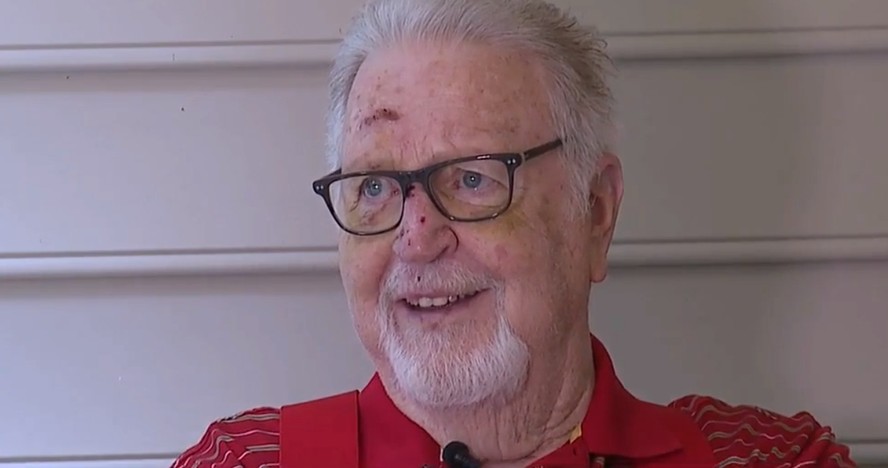 Apple Watch salva idoso de 78 anos que caiu e ficou inconsciente