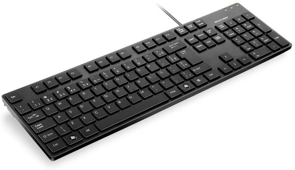 Teclado Multilaser: veja sete modelos a partir de R$ 29 para comprar