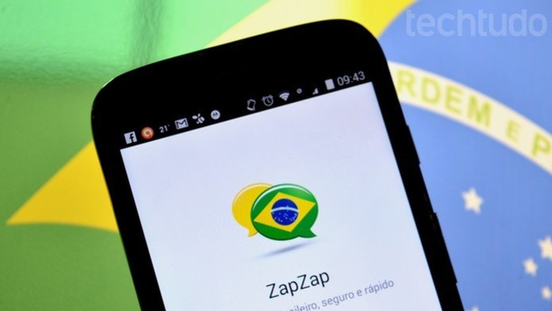 ZapZap | Software | TechTudo