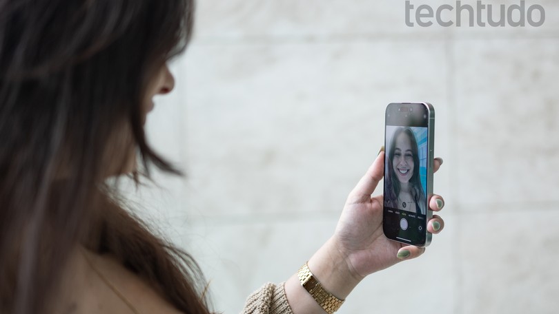 iMovie | Software | TechTudo