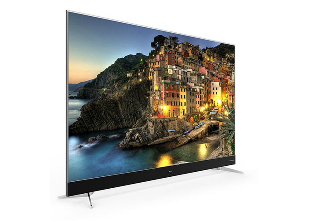 Veja a lista com as melhores smart TVs 4K da TCL à venda no Brasil