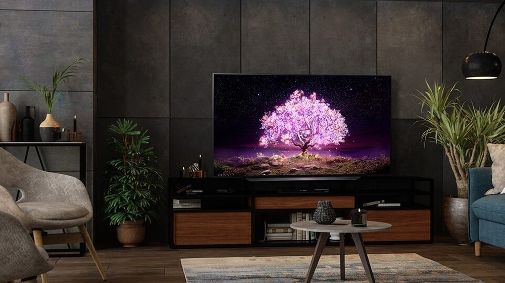 TV LG 55 polegadas: 7 modelos para assistir a filmes e séries