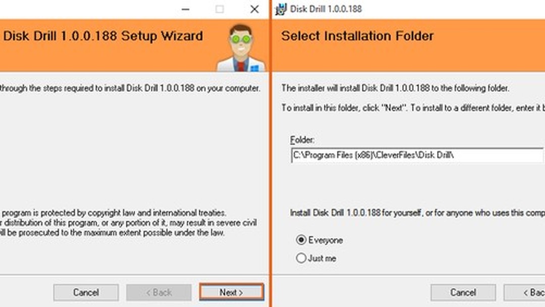 Disk Drill | Software | TechTudo