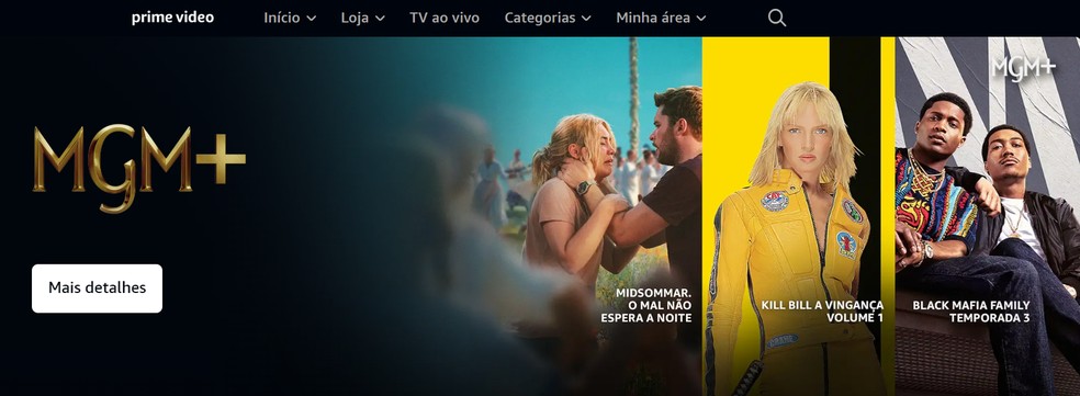 10 plataformas de streaming pouco conhecidas que vão te surpreender