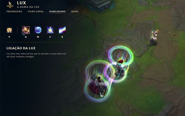 Como jogar de Lux no LOL: guia com dicas de runas, builds e counters