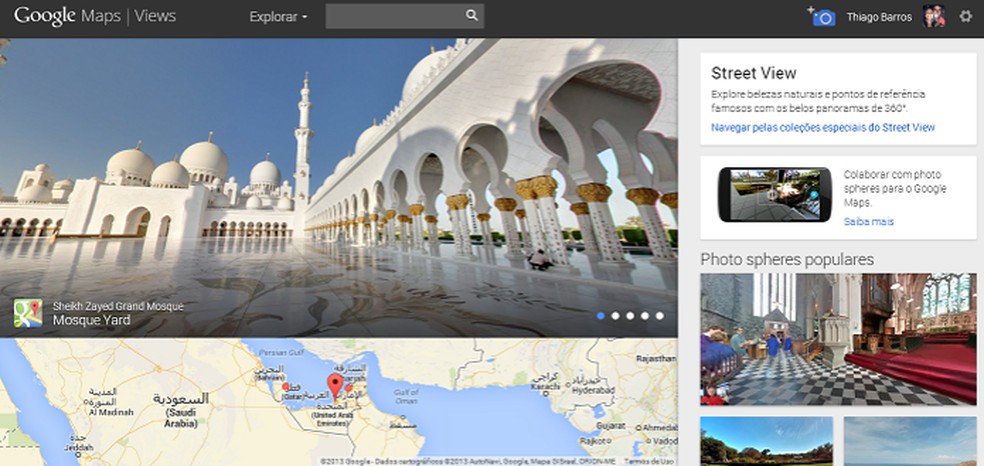 Lista tem oito dicas para aproveitar melhor o Google Maps no Brasil