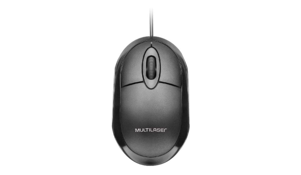 Mouse barato: 7 modelos com ou sem fio por a partir de R$ 8