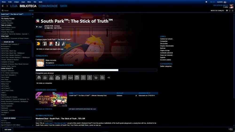 Confira lista com as melhores skins para personalizar o Steam