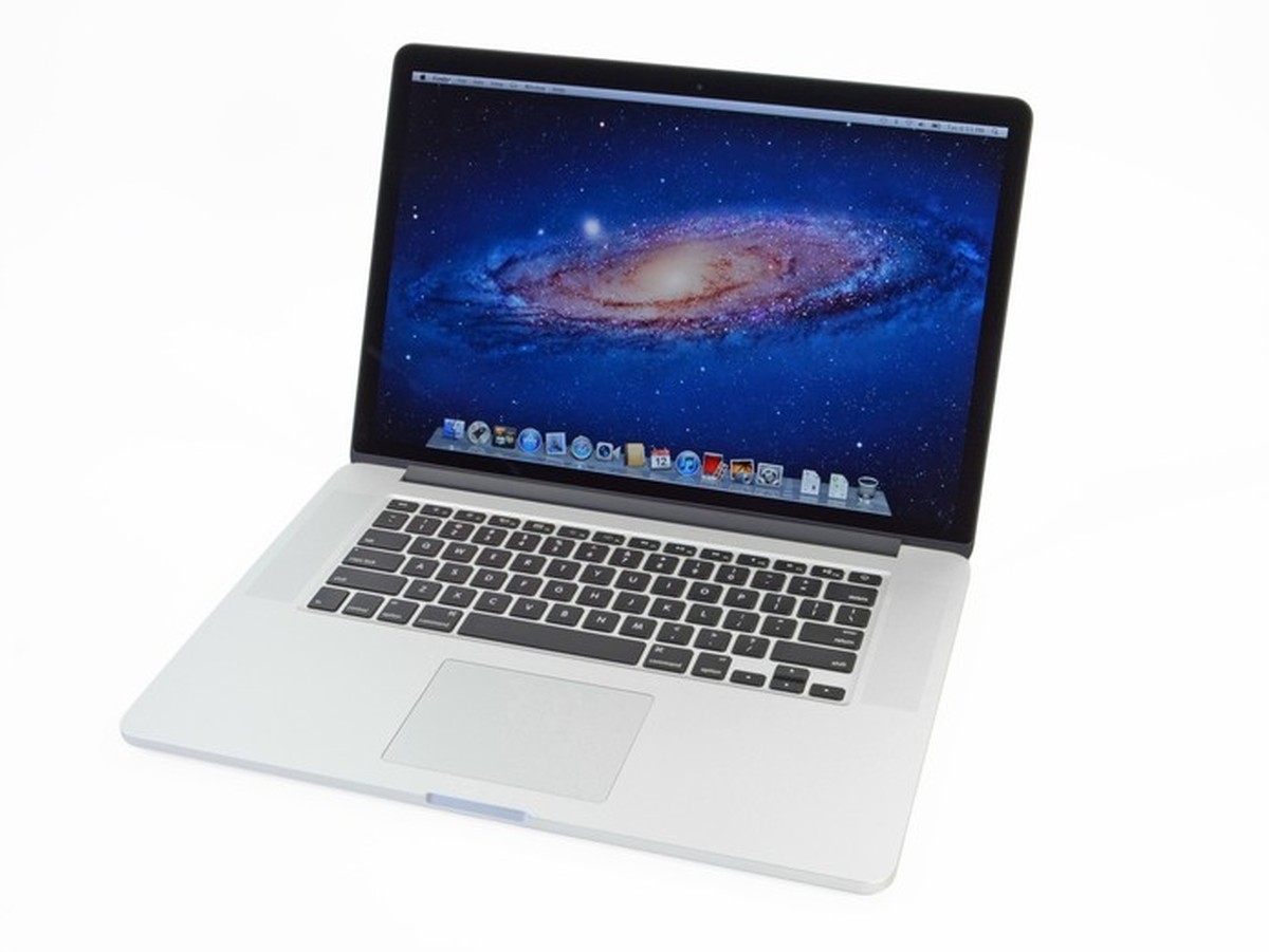 Apple atualiza linha de Macbooks Pro com CPUs melhores e o dobro de RAM