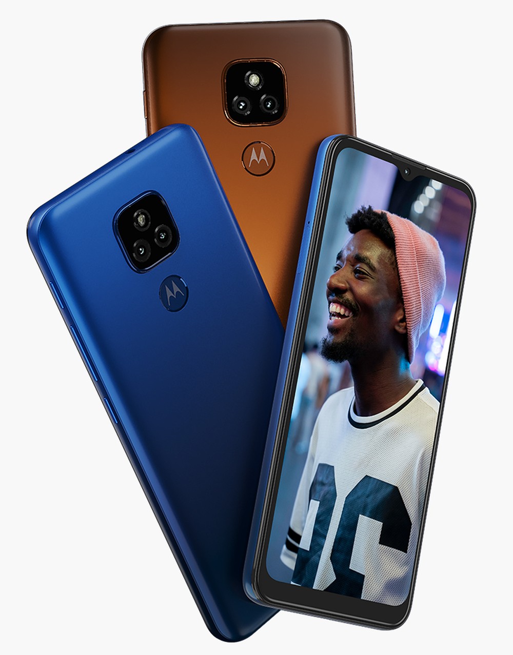Celular Motorola: veja todos os smartphones lançados em 2020