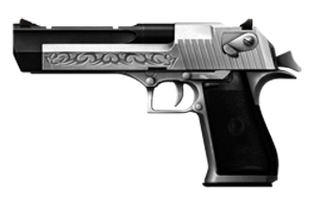 Conheça as melhores armas de Combat Arms