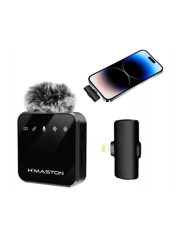 Microfone sem fio para celular: 6 modelos para gravar conteúdos