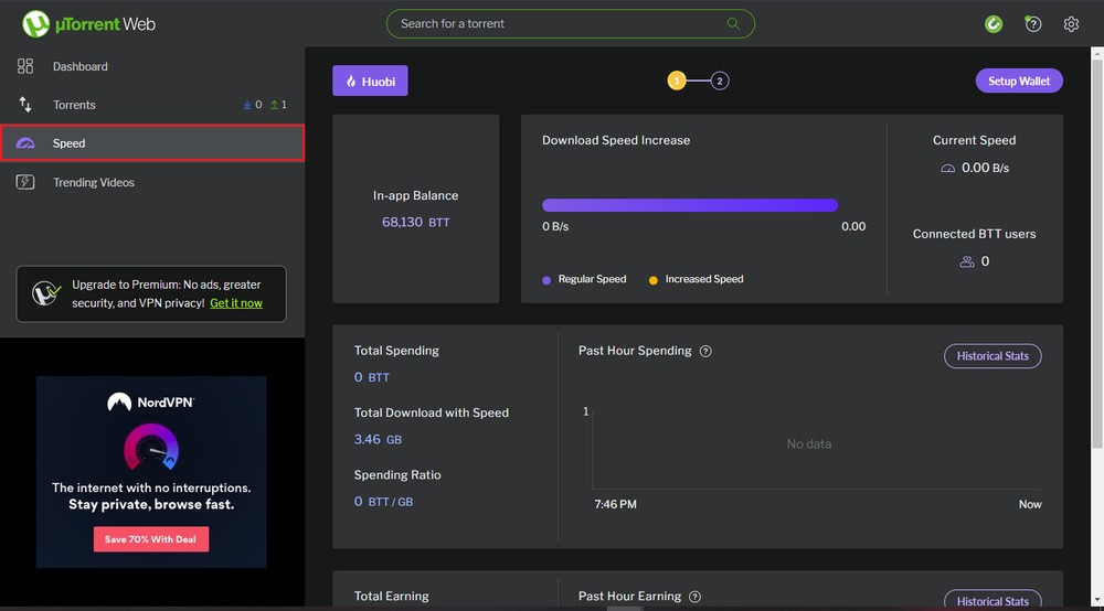 uTorrent Web: como usar a versão online do programa