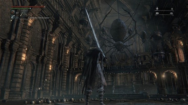 Bloodborne: confira dicas para sobreviver no game