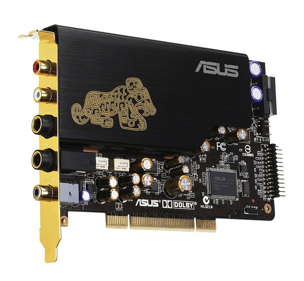 Placa de áudio: o que é, para que serve e diferenças entre PCI e USB