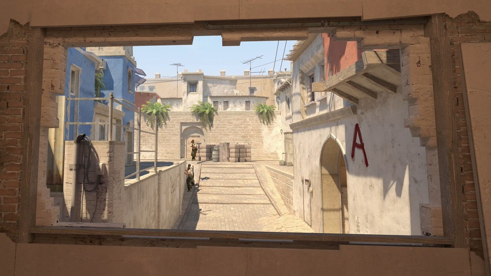 Smokes em Mirage no CS2: todas que você precisa conhecer, dicas e mais