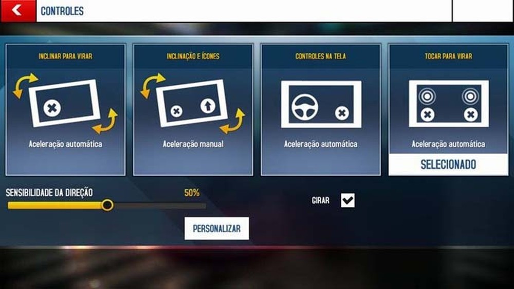 Confira dicas para mandar bem em Asphalt 8, jogo de corrida da Gameloft