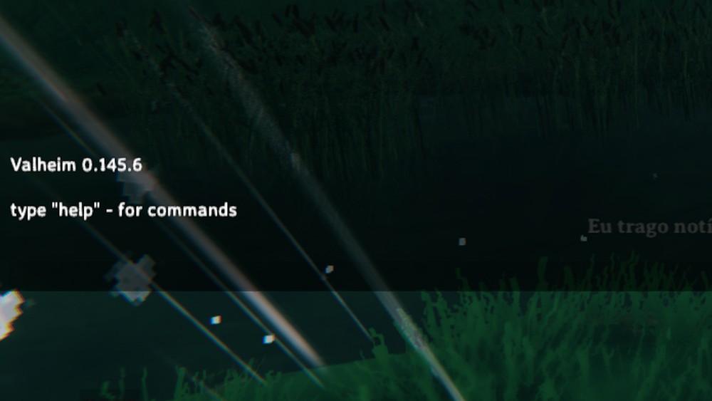 Valheim: como usar códigos, cheats e comandos de console
