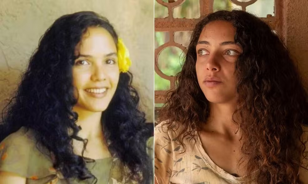 Quem é Joaninha em Renascer? Veja como era a personagem de 1993