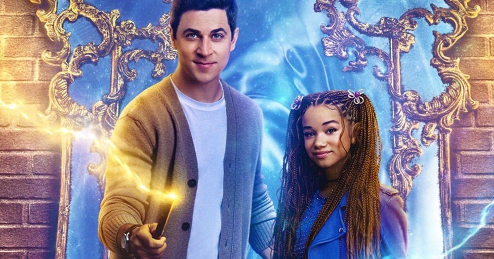 12 séries de magia para assistir agora e ficar encantado