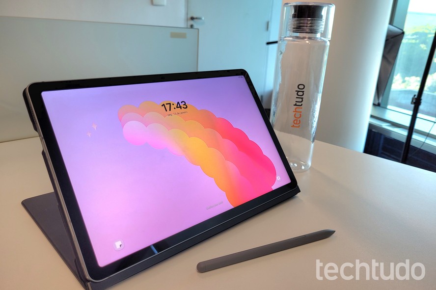 Melhor tablet custo-benefício em 2025: 7 modelos para comprar