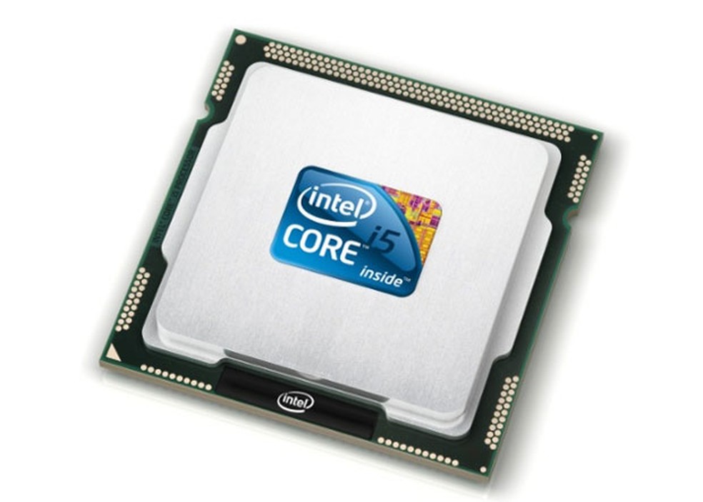 Intel prepara nova versão do Core i5 com multiplicador desbloqueado