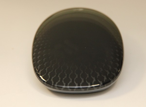 Review Logitech M600 Touch Mouse