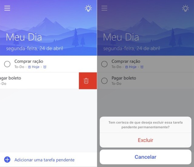 Como usar o To-Do, novo app de lista de tarefas da Microsoft