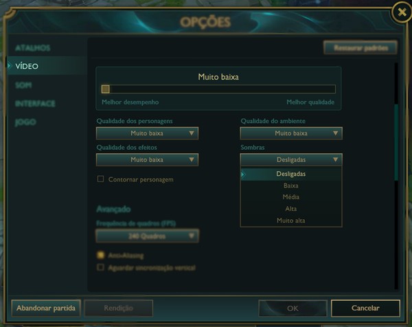 Bugsplat LoL: como resolver 'falha' no League of Legends