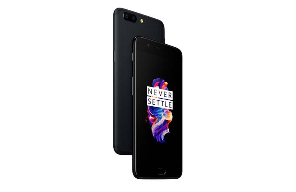 OnePlus 5 vs iPhone 7 Plus: câmera dupla marca presença em celulares top