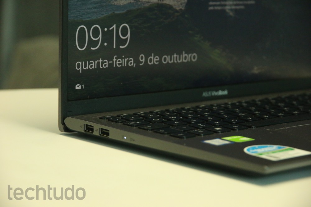 Review Asus Vivobook 15: moderno, portátil e focado em produtividade