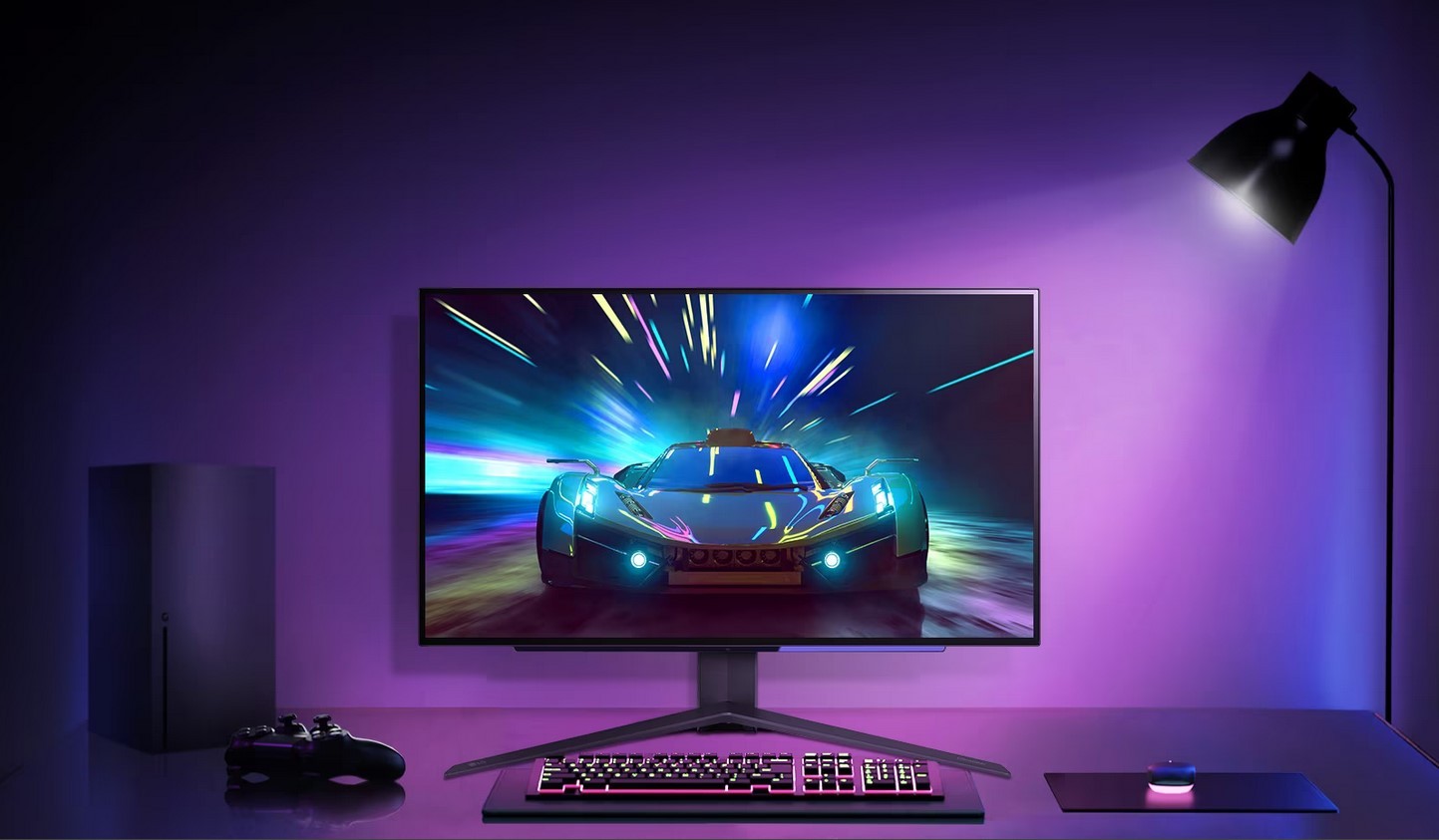 Monitor gamer LG de 75 Hz: 5 modelos para jogar a partir de R$ 555