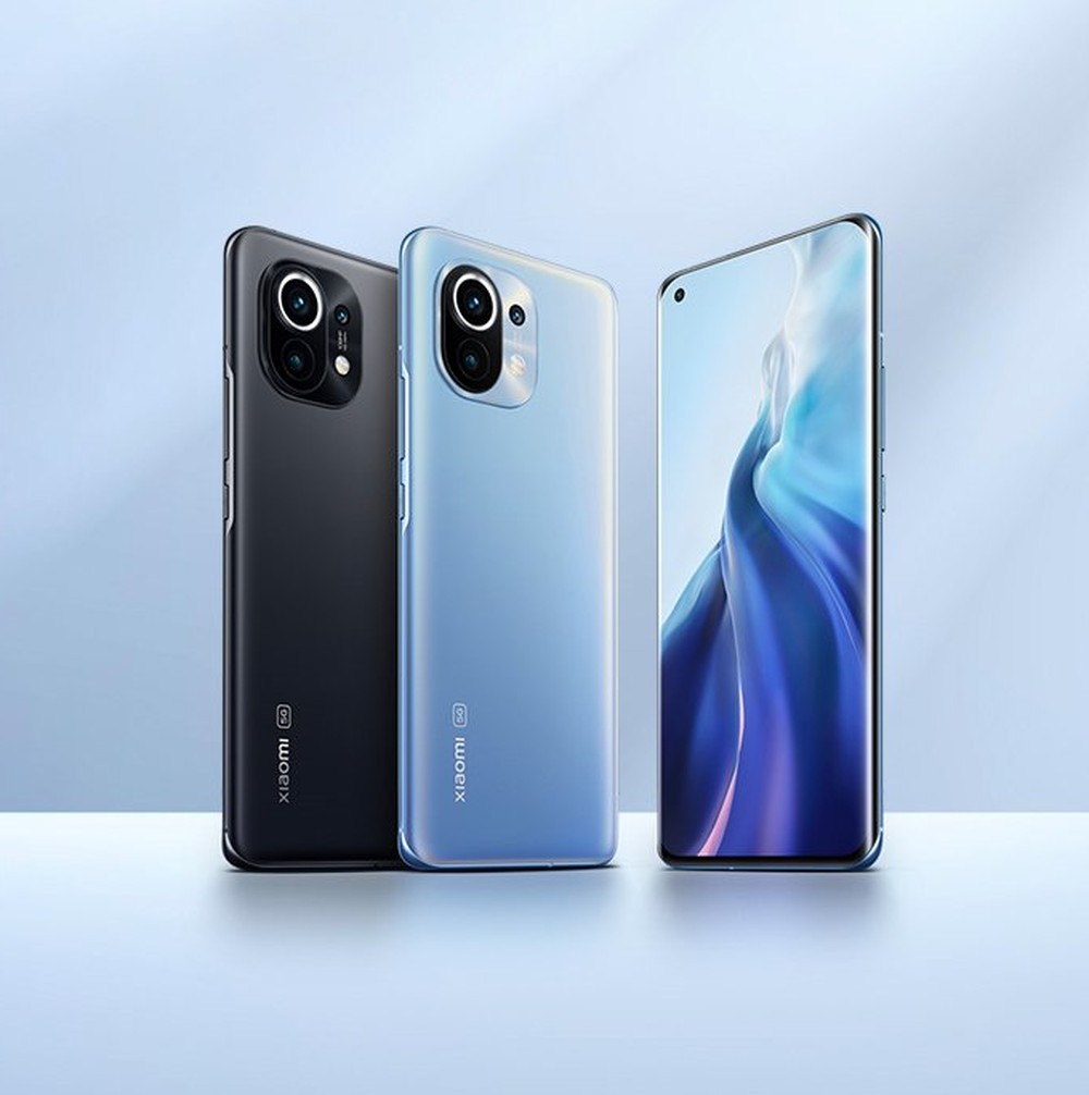 Xiaomi Mi 11 em detalhes: ficha técnica, preço, prós e contras